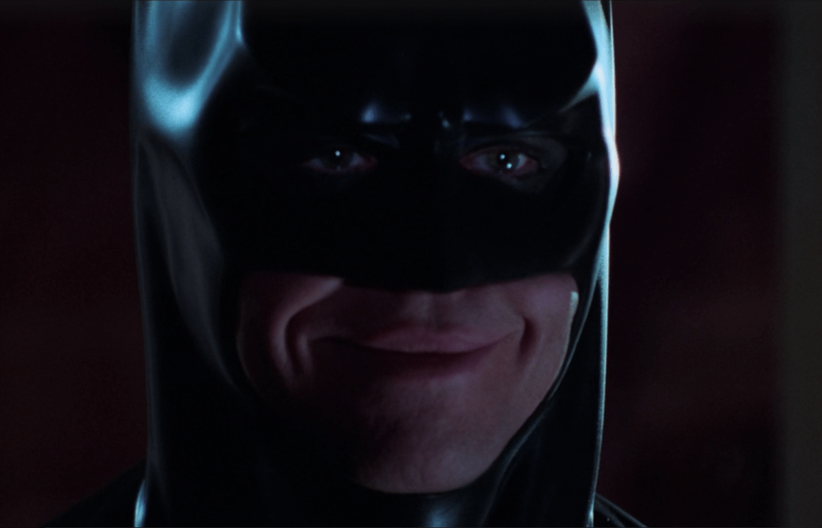 Batman Forever (EP 71) | The Last Row