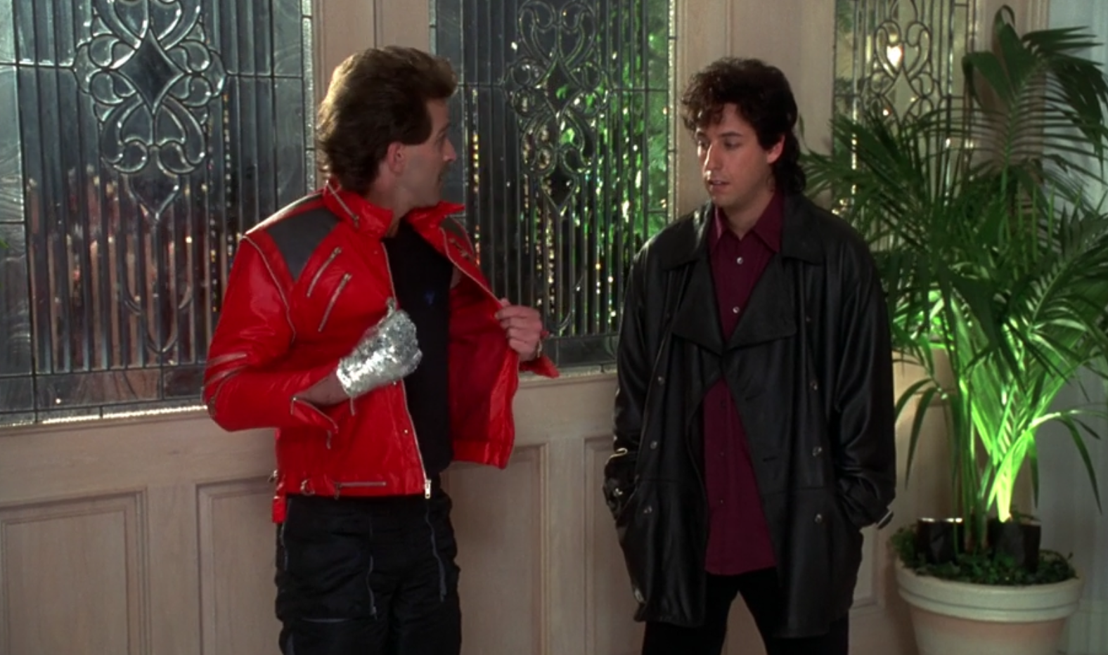The Wedding Singer (EP 99) | The Last Row