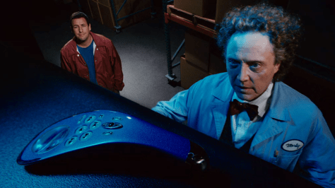 Click (EP 132) | The Last Row