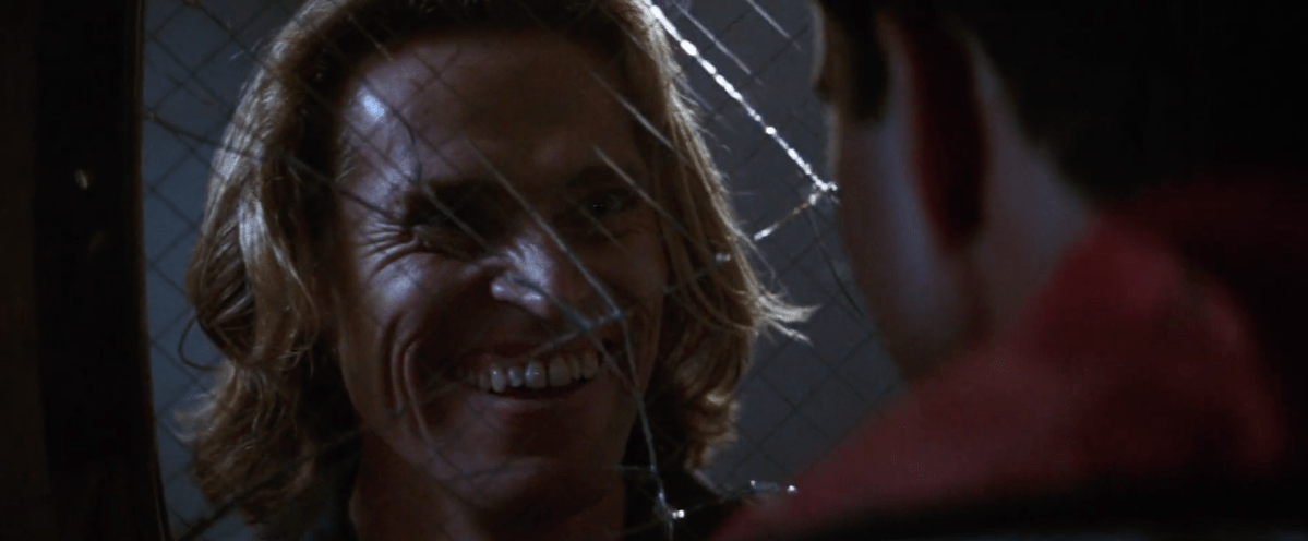 Speed 2: Cruise Control (EP 137) | The Last Row