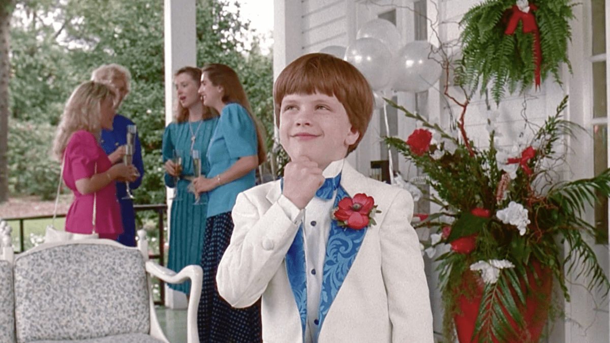 Problem Child 2 (EP 149) | The Last Row