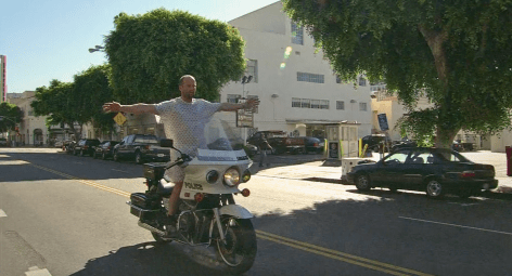 Crank (EP 153) | The Last Row