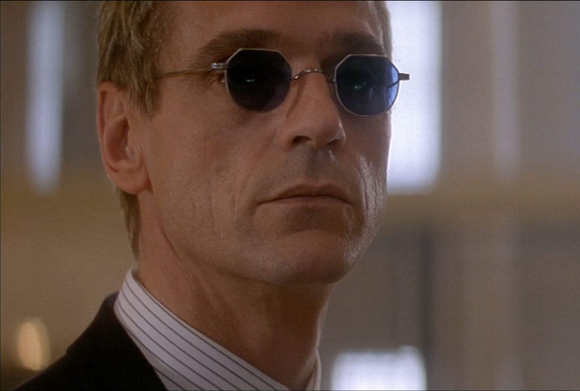 Die Hard: With A Vengeance (EP 155) | The Last Row