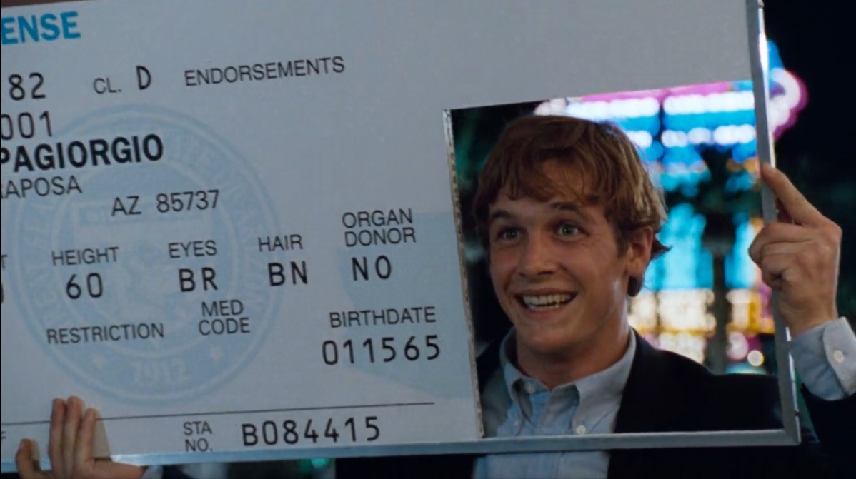 Vegas Vacation (EP 157) | The Last Row